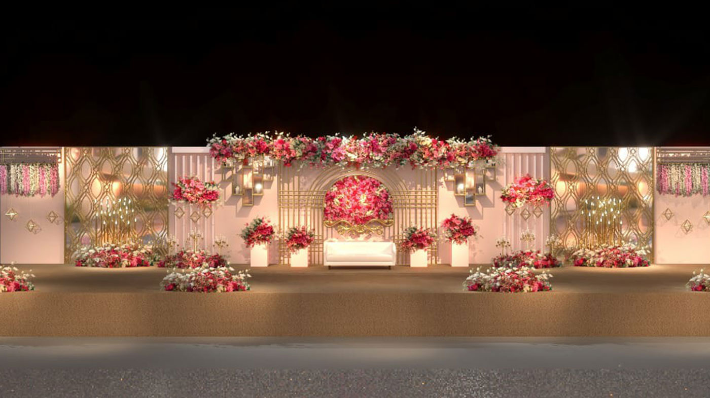 Royal Events and Wedding Planner Trivandrum